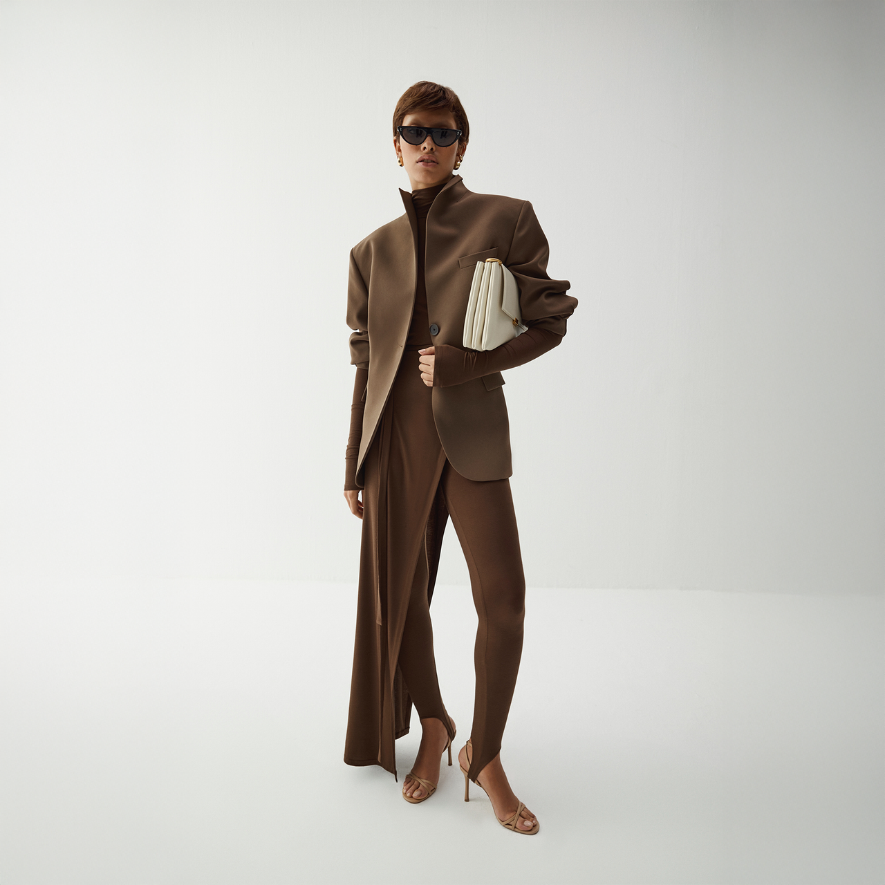 Bouguessa | Luxury ready-to-wear – Bouguessa UAE