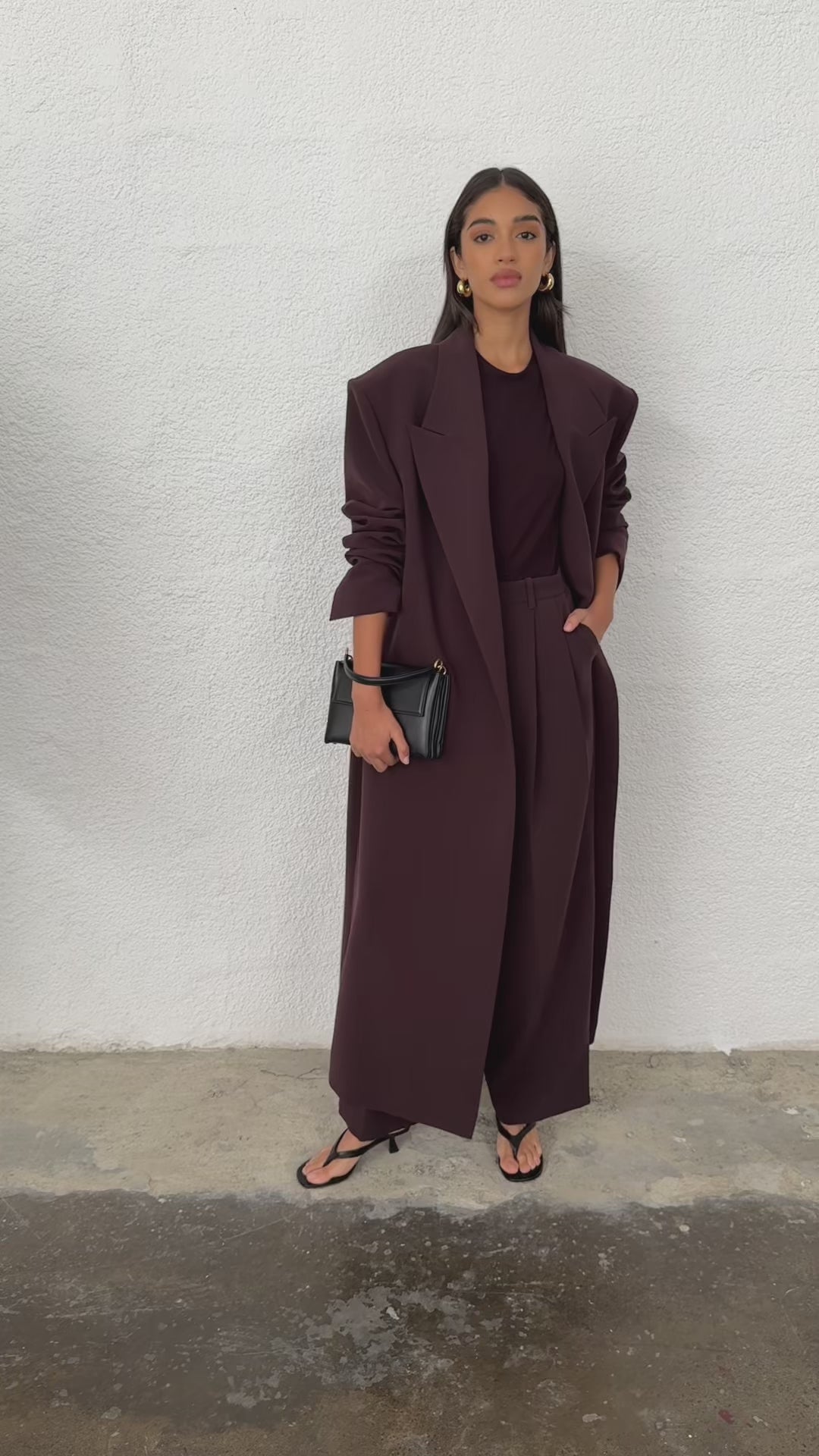 Bouguessa | Luxury ready-to-wear – Bouguessa UAE
